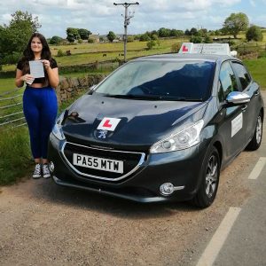 Driving school in Deepcar | Driving school in Sheffield | Elite Professional Driver Training Limited